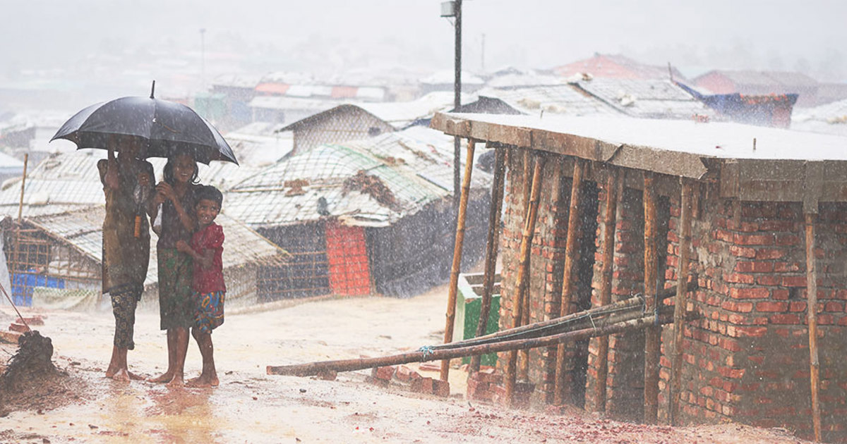 The climate crisis can no longer be ignored. Sign the petition. | USA ...