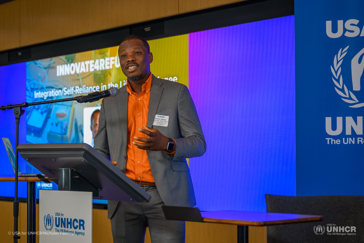 How UNHCR’s DAFI scholarship program is unlocking opportunities for ...