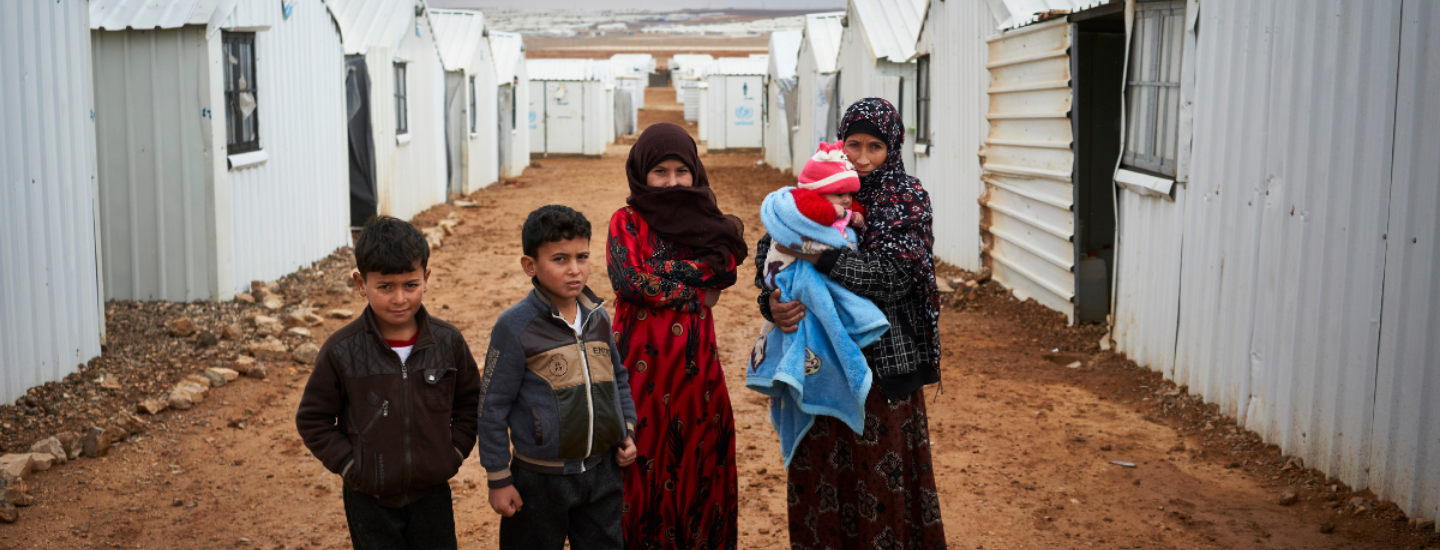 4 Ways You Can Help Refugees Today