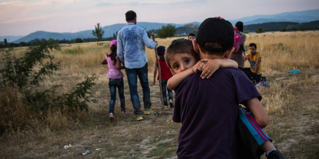 Afghanistan Refugees: Facts & Crisis News | USA for UNHCR