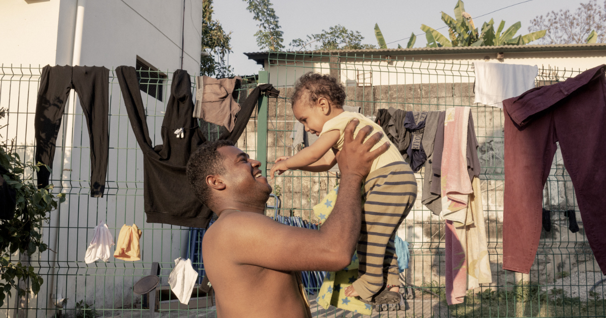 Displacement in Mexico Explained