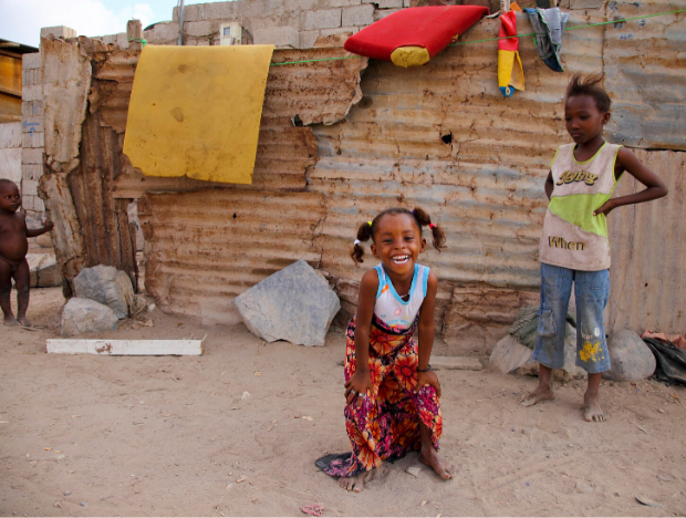 Yemen Crisis Explained