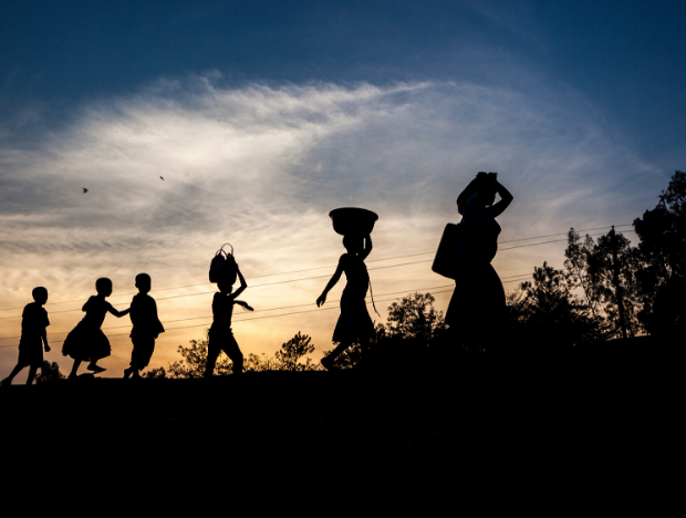 Protracted Refugee Situations Explained