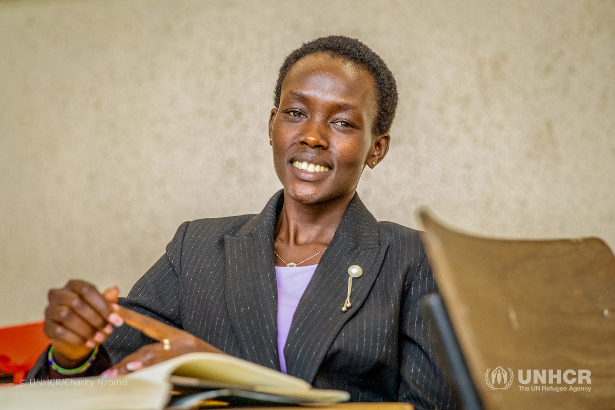 3 Things to Know About UNHCR’s Resilience Amid Funding Shortages