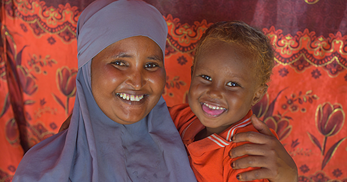 Register Now | Get to Know UNHCR Reception Invitation