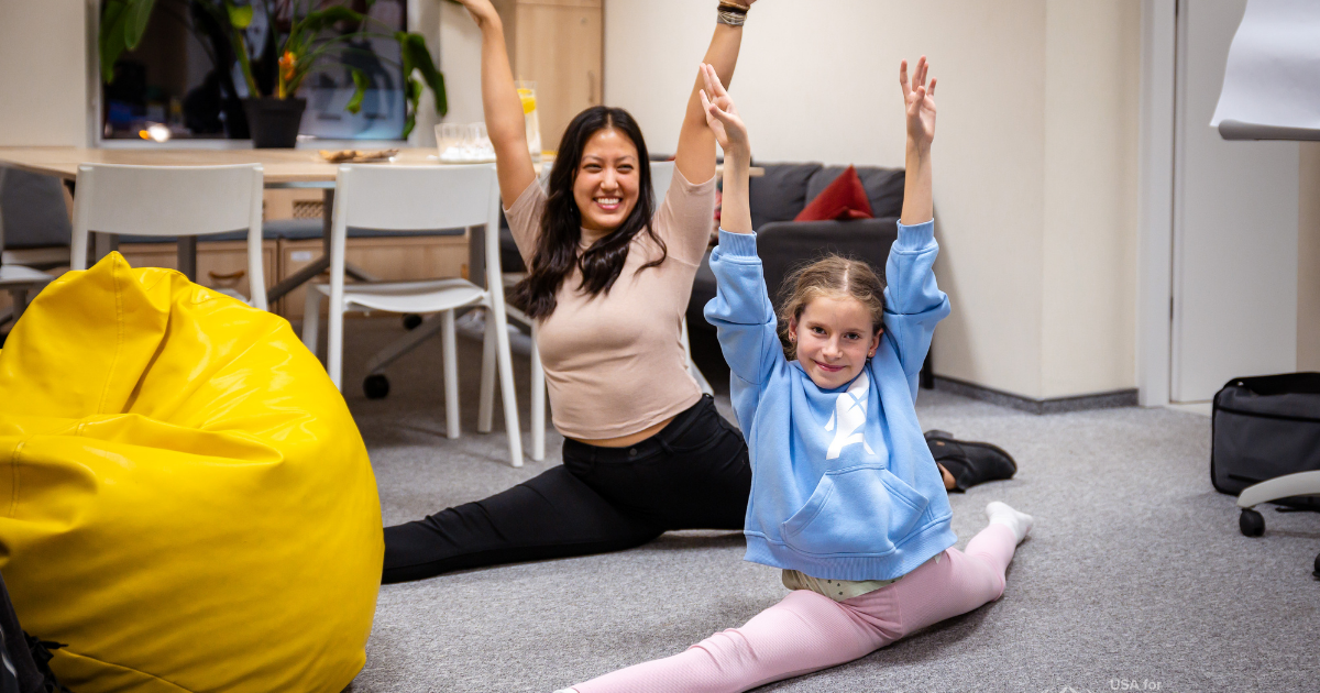 Bringing to light Ukrainian refugees in the shadows