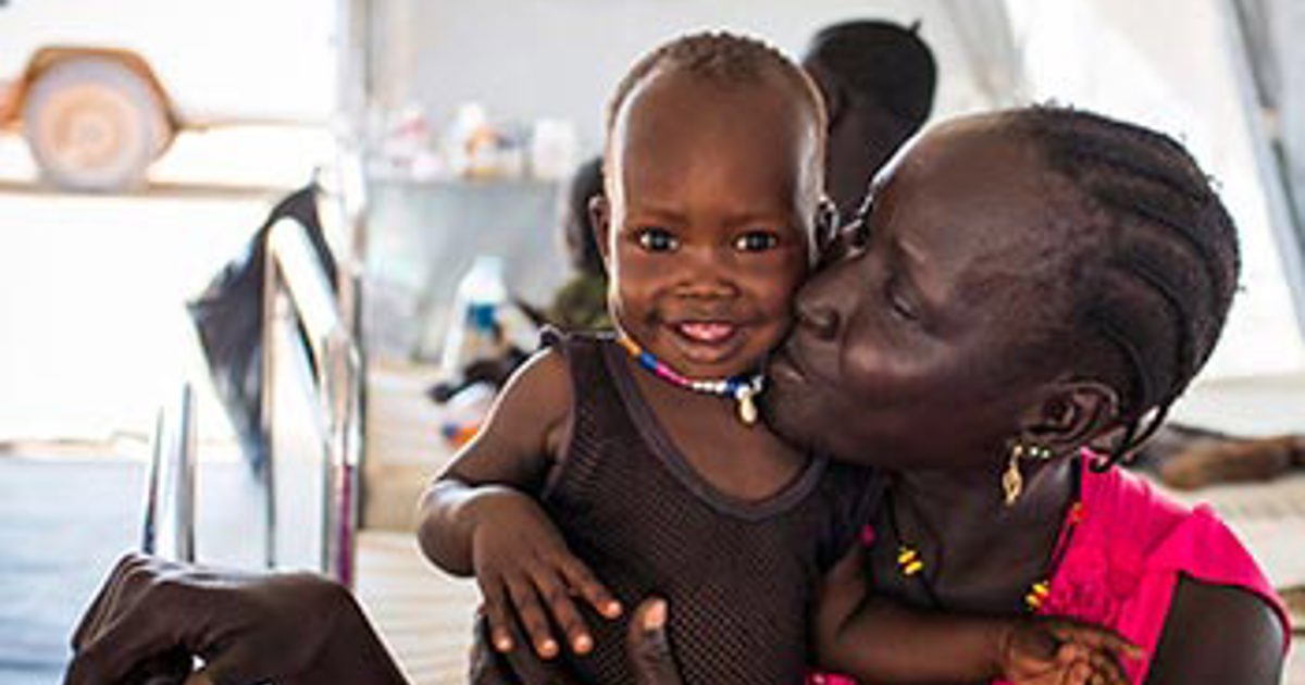 What is a Refugee? Definition and Meaning | USA for UNHCR