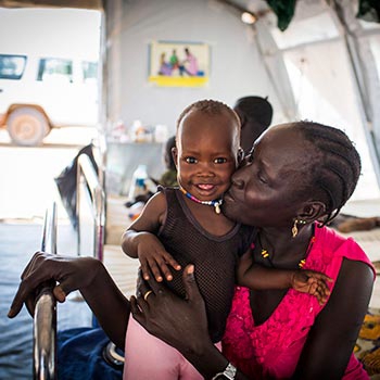 Refugee Facts and Statistics | USA for UNHCR