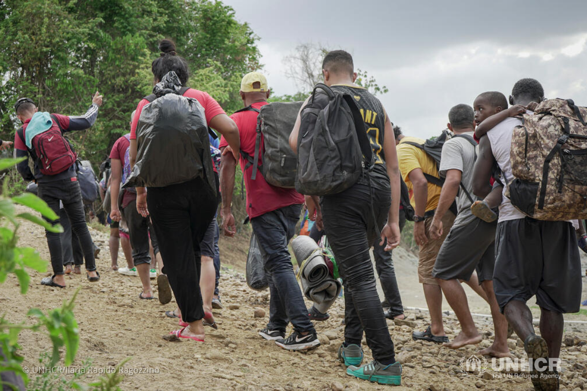 Colombia’s Refugee Crisis and Integration Approach Explained