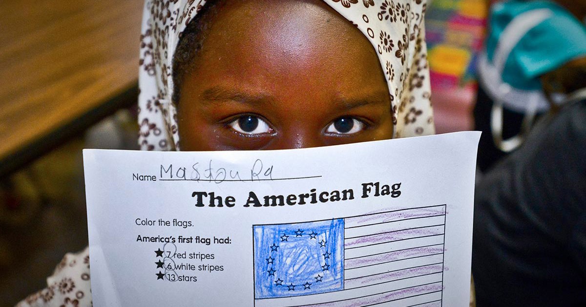 Refugees in America | USA for UNHCR