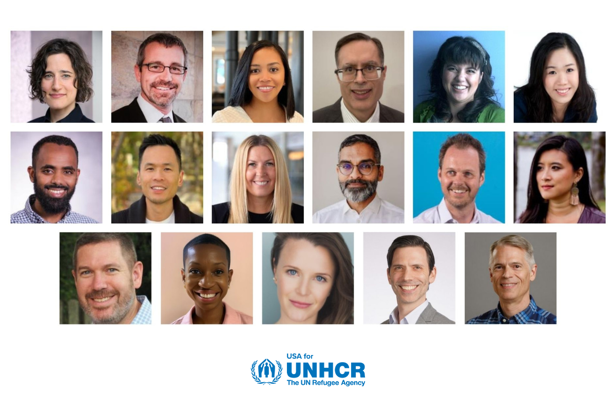 Humanitarian Emergencies Around the World | USA for UNHCR