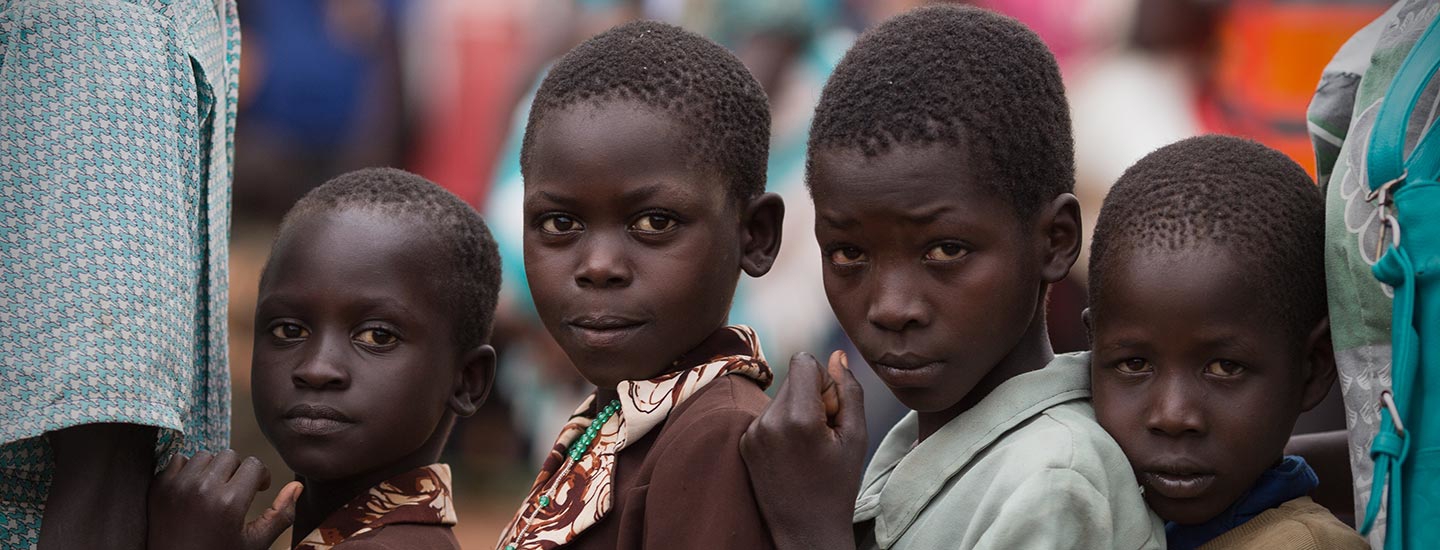 Our Team | USA for UNHCR