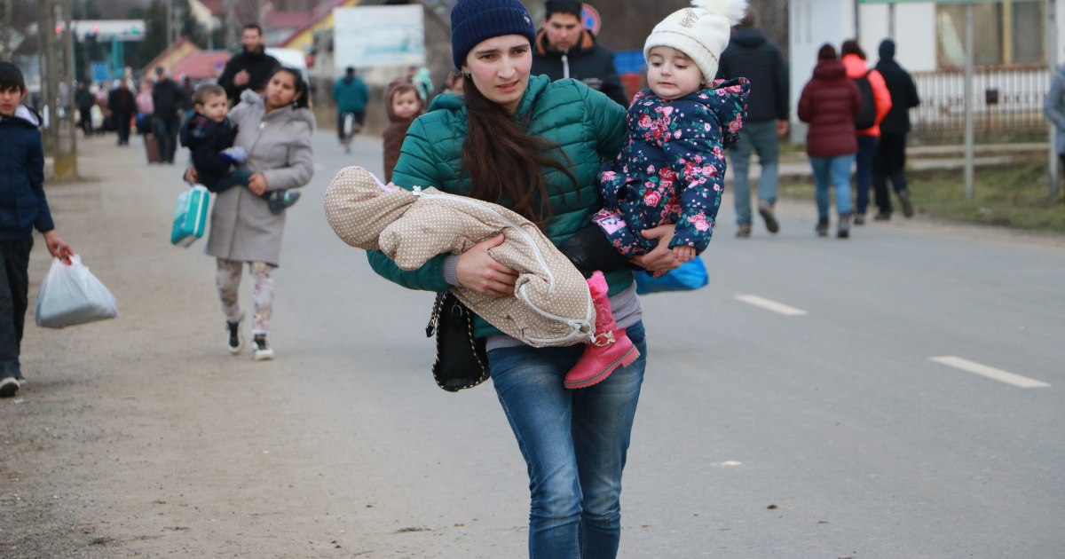 What is Asylum? - The Fundamentals of Seeking Safety