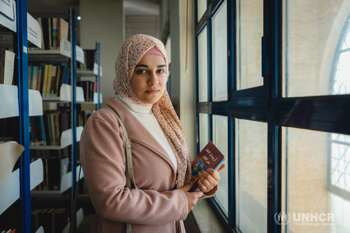 3 Things to Know About UNHCR’s Resilience Amid Funding Shortages