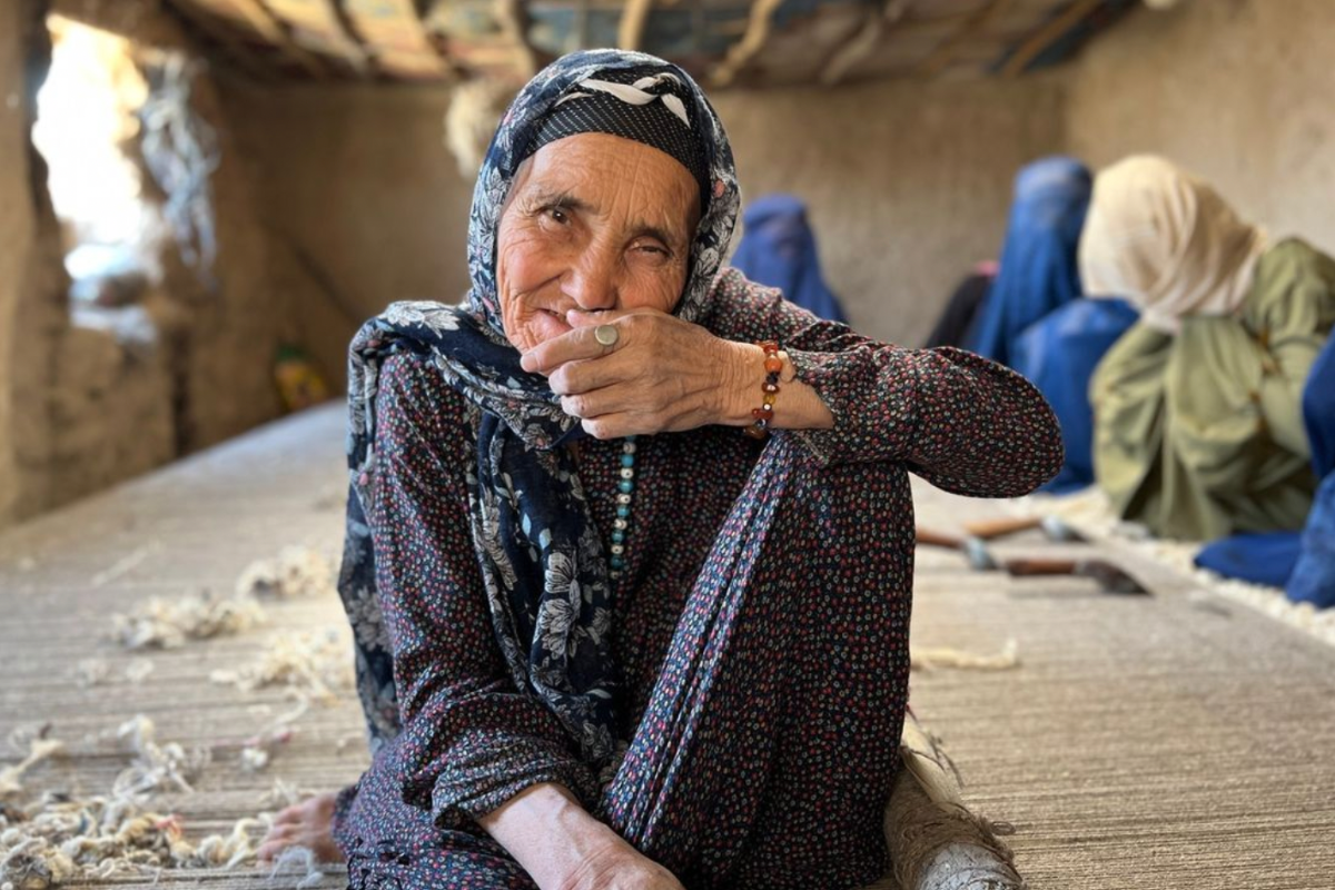 Photo of the Year: Top refugee photos from 2023