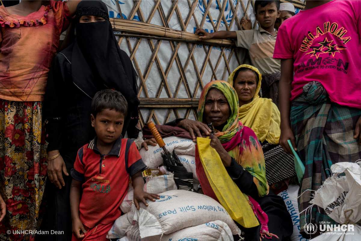 Artificial intelligence in the Humanitarian Sector