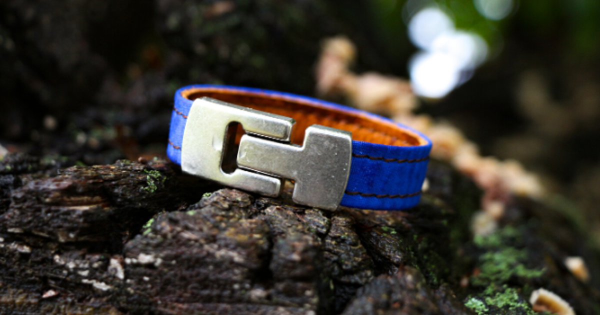 Bracelets for a good cause: Epimonia teams up with USA for UNHCR in ...