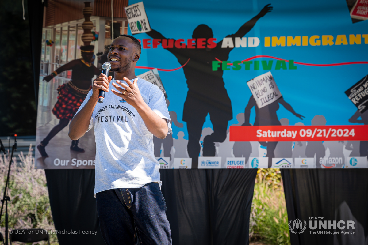 Five Things to Know About Refugees in Seattle