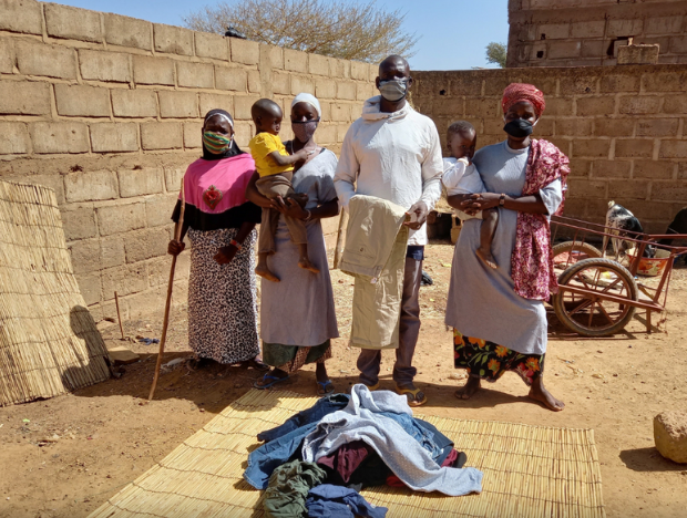 UNHCR’s 2024 Impact Report: How donations transformed lives