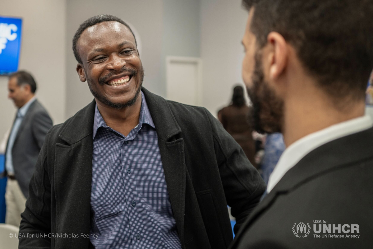 Five Things to Know About Refugees in Seattle