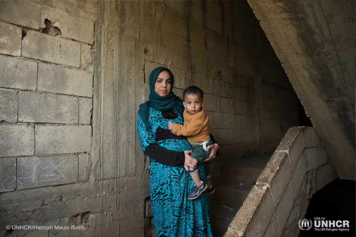 Syrian Refugee Crisis: Aid, Statistics and News | USA for UNHCR