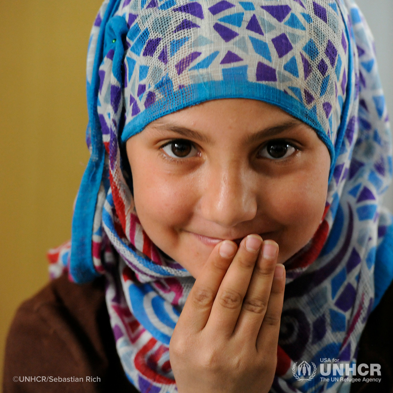 Refugee Facts and Statistics | USA for UNHCR