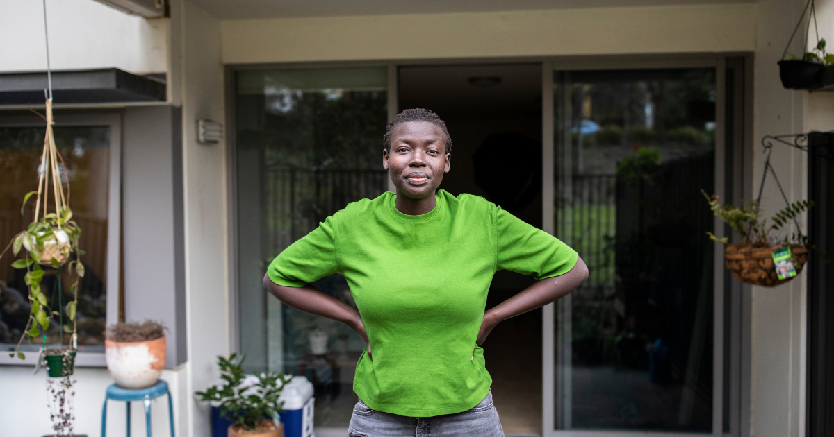 Four poems about the courageous and inspiring journeys of refugees