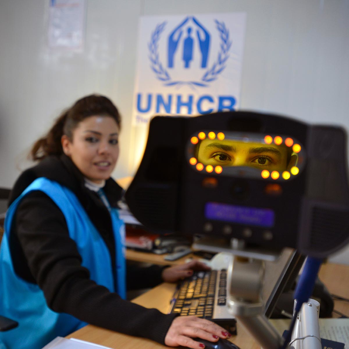 How to Help Refugees — Aid, Relief and Donations | USA for UNHCR