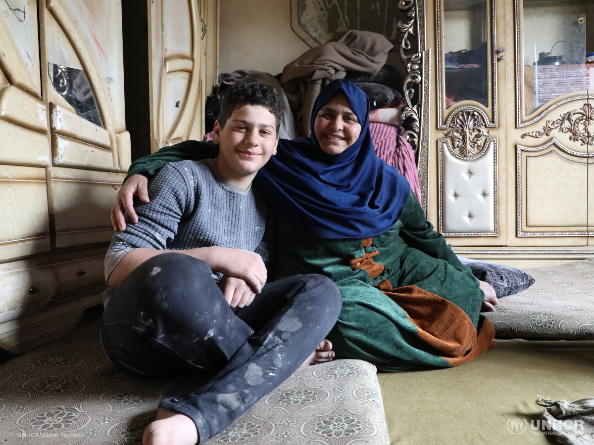 How UNHCR’s DAFI scholarship program is unlocking opportunities for ...