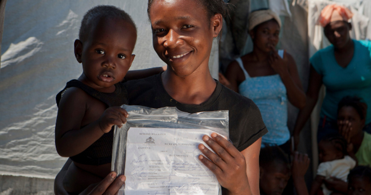 Statelessness Explained