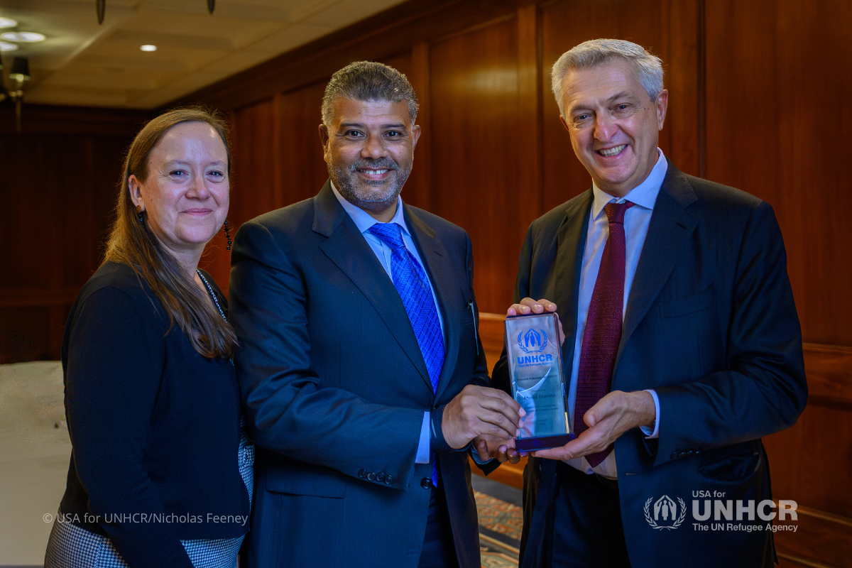 UNHCR receives record level of early funding to support refugees and ...
