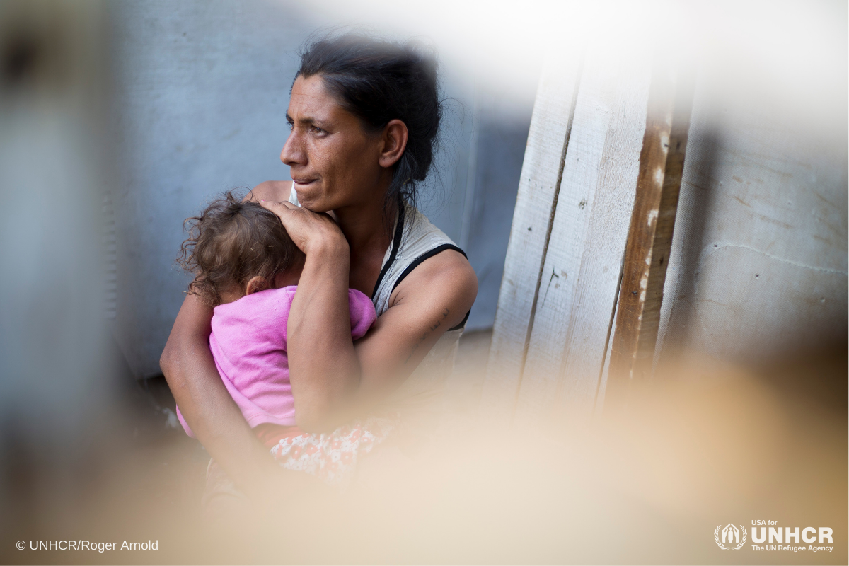 UNHCR urges states to end limbo for stateless people by 2024