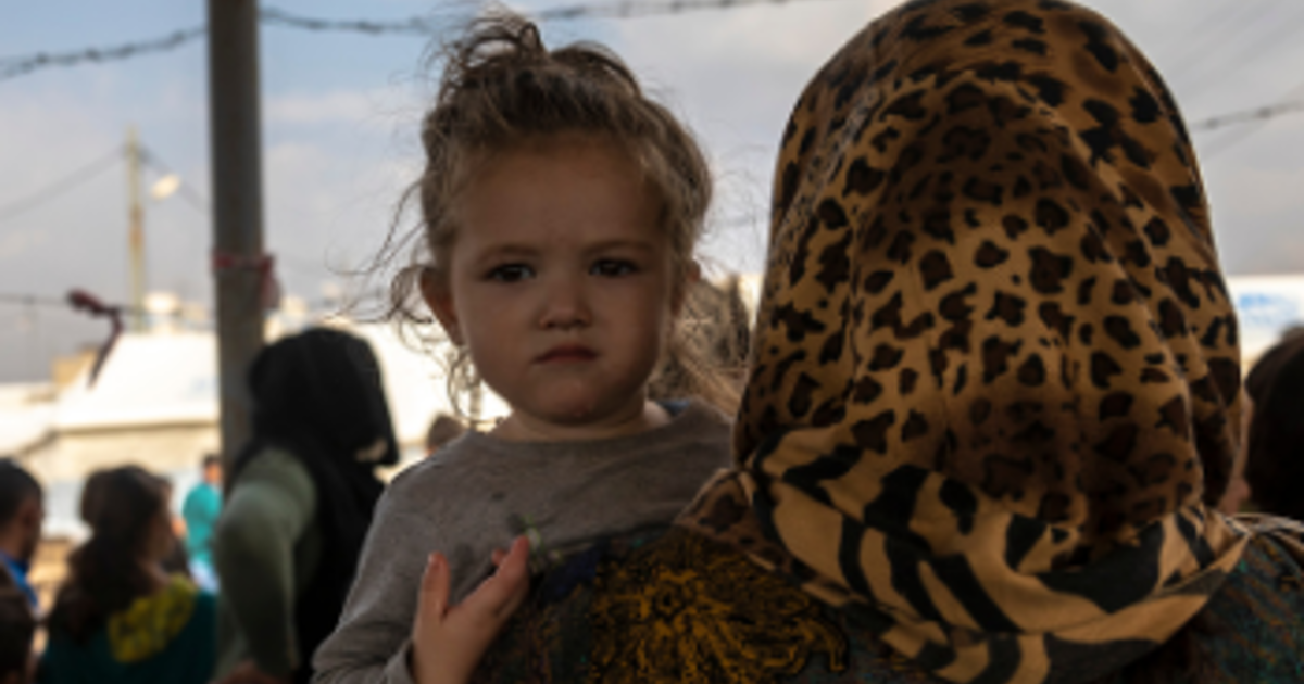 Syrian Refugee Crisis: Aid, Statistics and News | USA for UNHCR