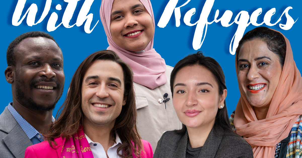 Five stories that inspired us in 2024