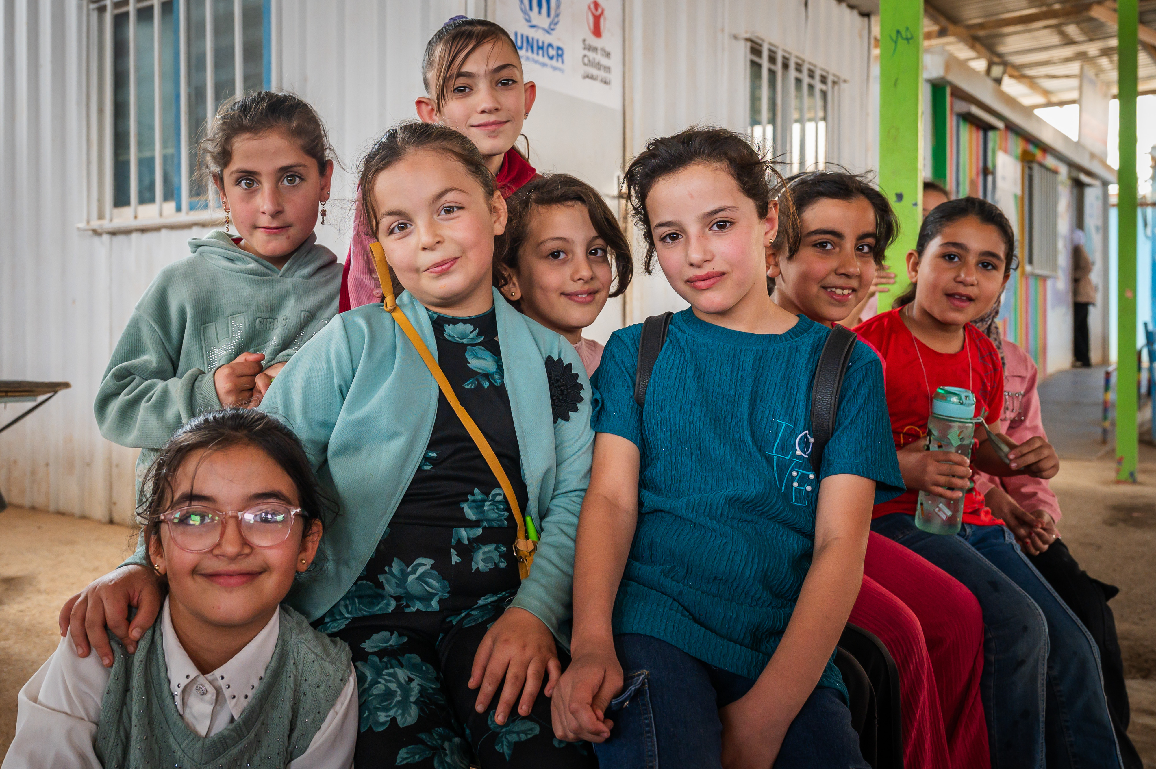 Women and girls fleeing the war in Sudan at risk of sexual assault and ...