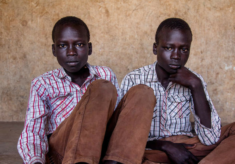 Refugee Facts and Statistics | USA for UNHCR