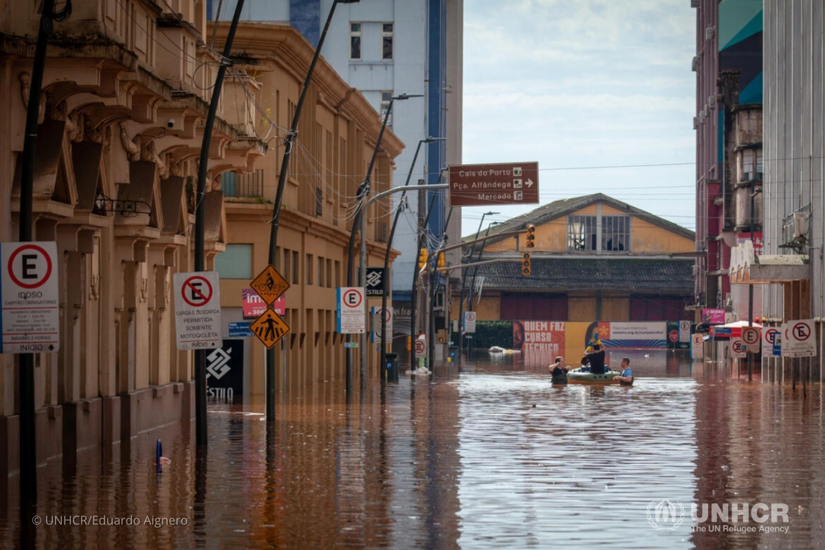 Colombia’s Refugee Crisis and Integration Approach Explained