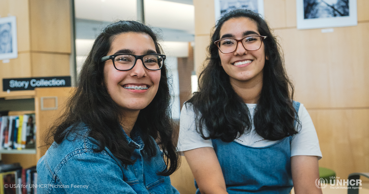 4 Ways You Can Help Refugees Today