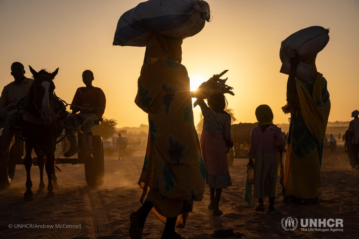 Ethiopia's Tigray Refugee Crisis Explained