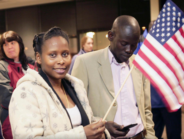 The Hive | USA for UNHCR