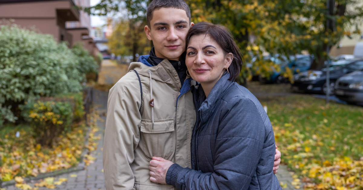 Two Years On, UNHCR’s Humanitarian Assistance Reaches Millions of ...