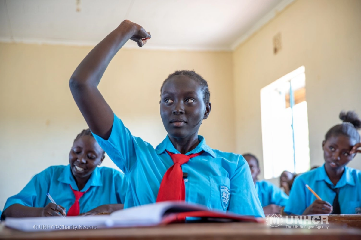 The U.S. Refugee Resettlement Program Explained