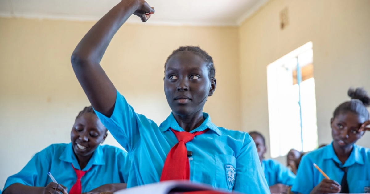 17 ways refugees are leading on sustainable development