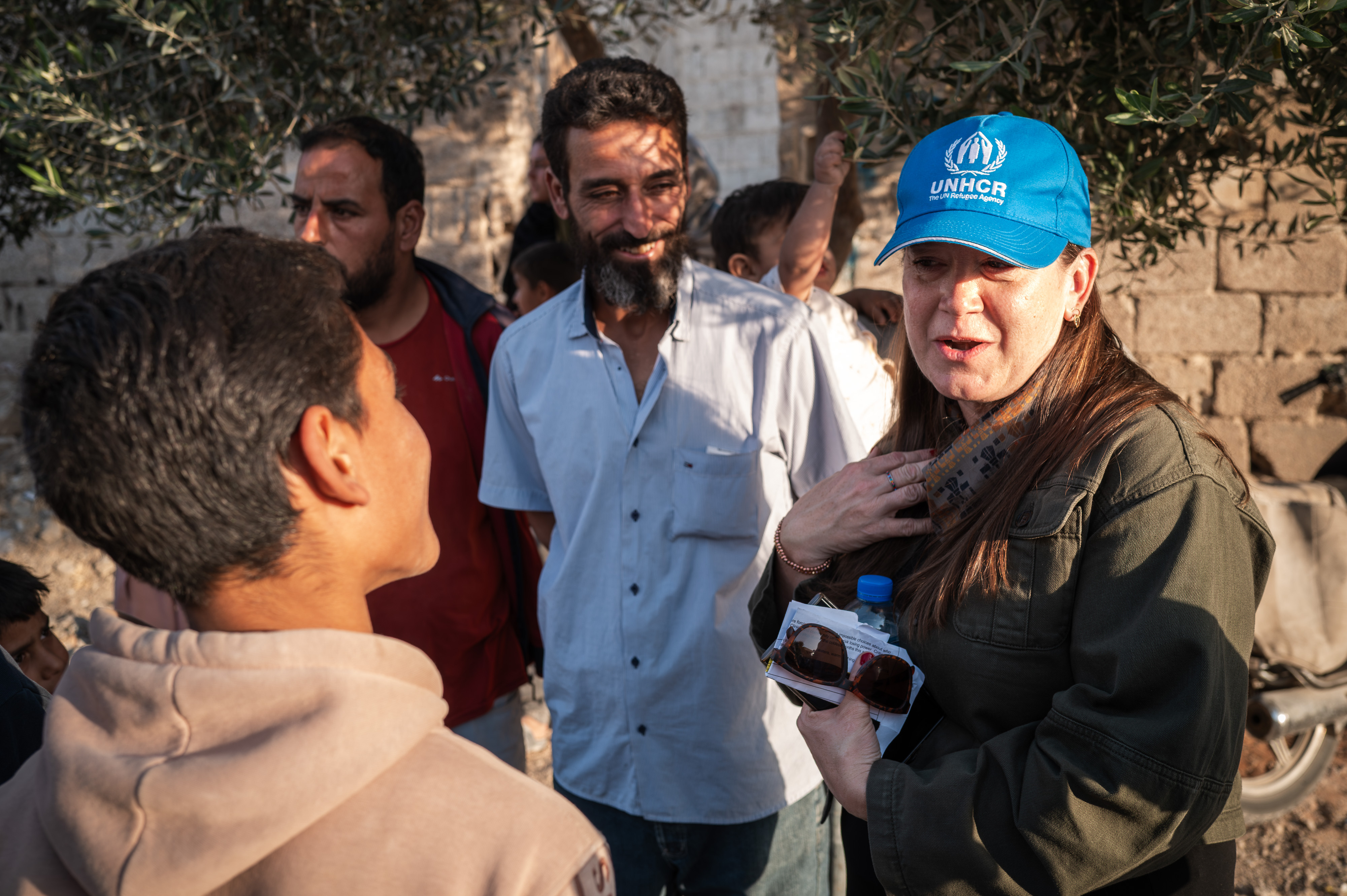 UNHCR receives record level of early funding to support refugees and ...