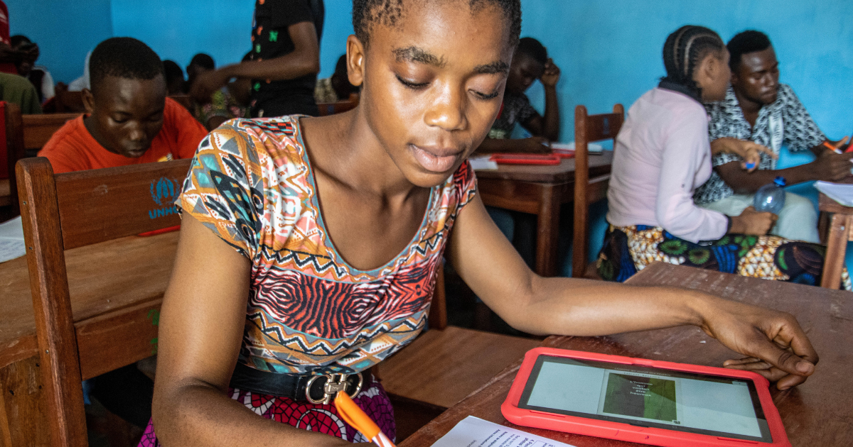 Top 5 Things to Know About Instant Network Schools (INS)