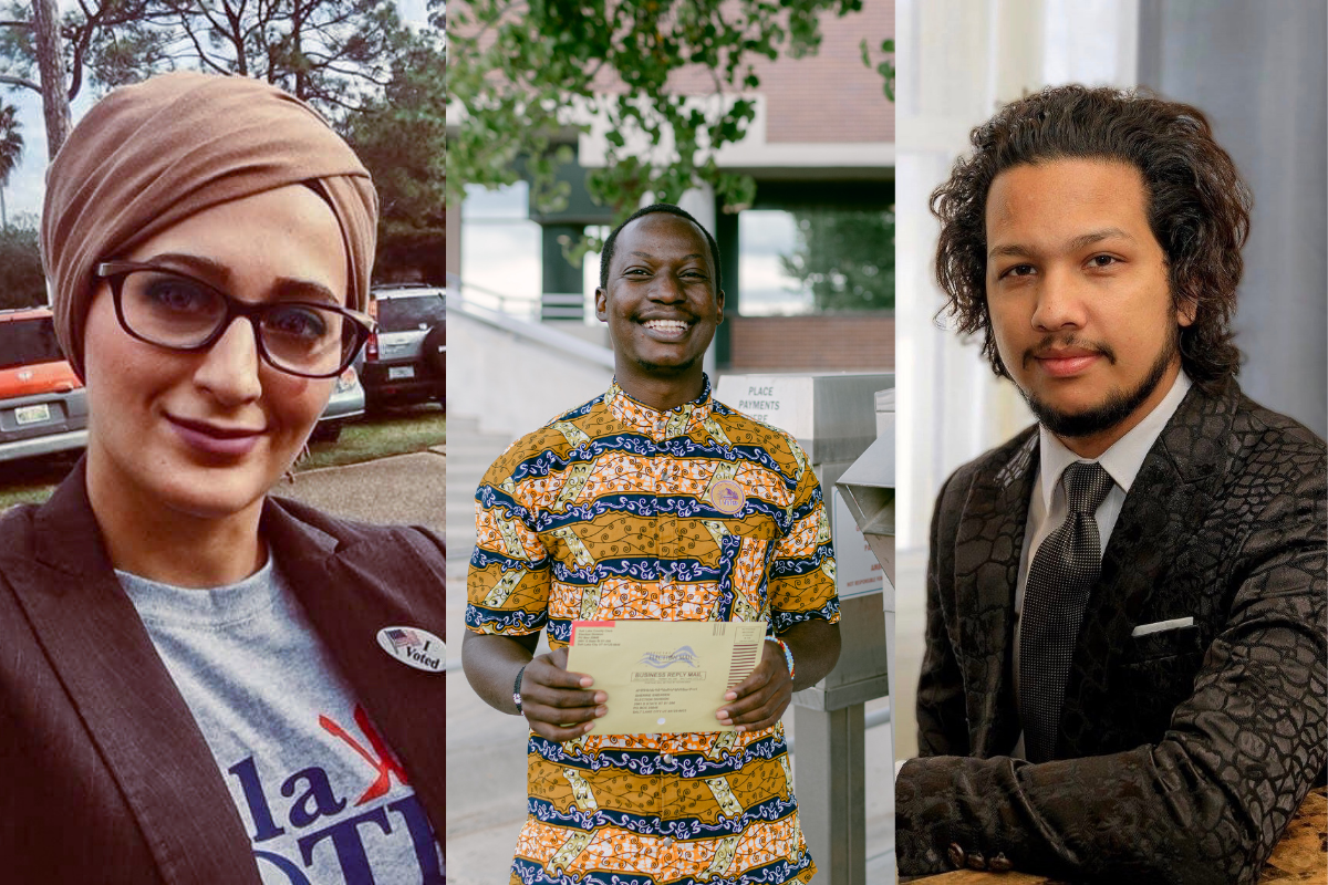 For newly resettled refugees, citizenship offers new hope and new dreams