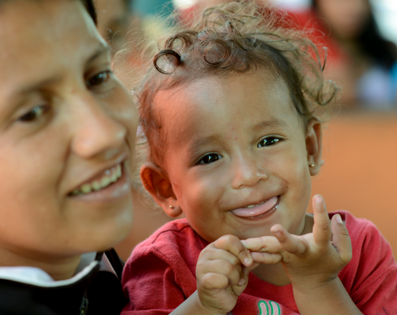 Refugee Facts and Statistics | USA for UNHCR