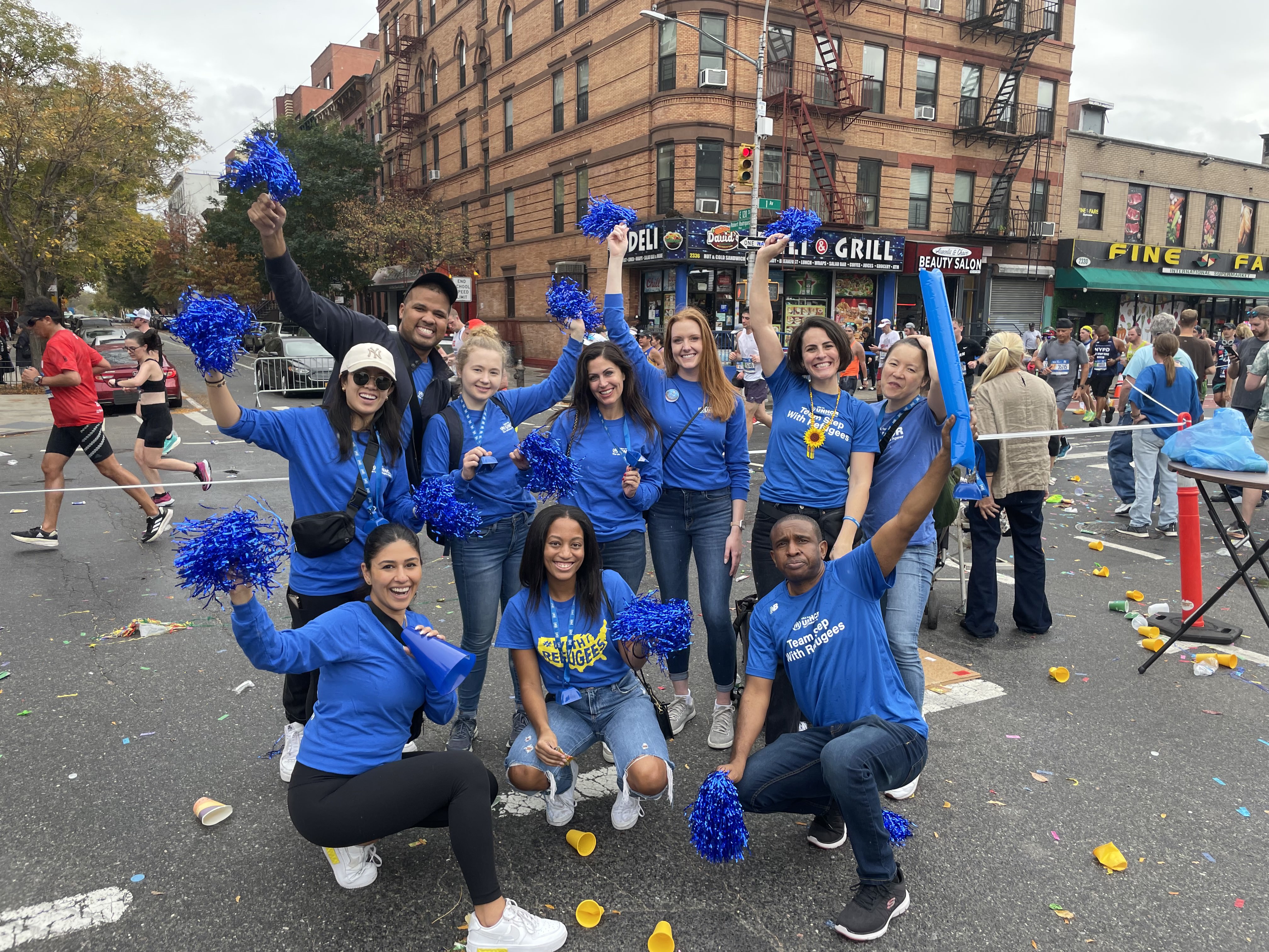 How to Help Refugees — Aid, Relief and Donations | USA for UNHCR