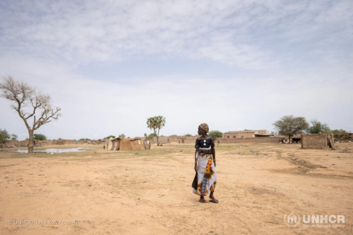 Climate change and displacement: the myths and the facts