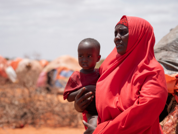 The U.S. Refugee Resettlement Program Explained